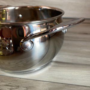 David Burke | Kitchen | David Burke 2 Qt Splendor Series Stainless ...